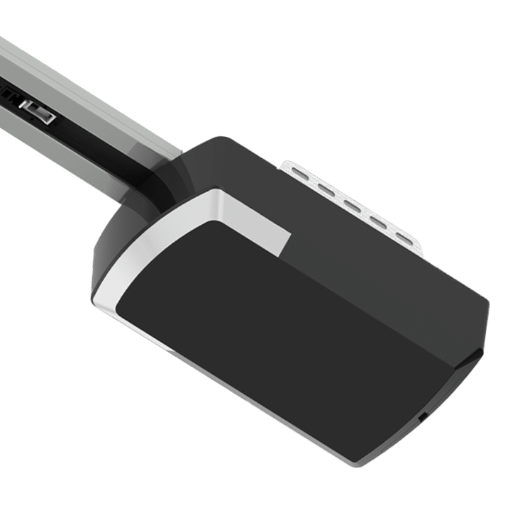 Automatismo marca Force door, modelo Ultimate 1000 - TERRA PORTONES